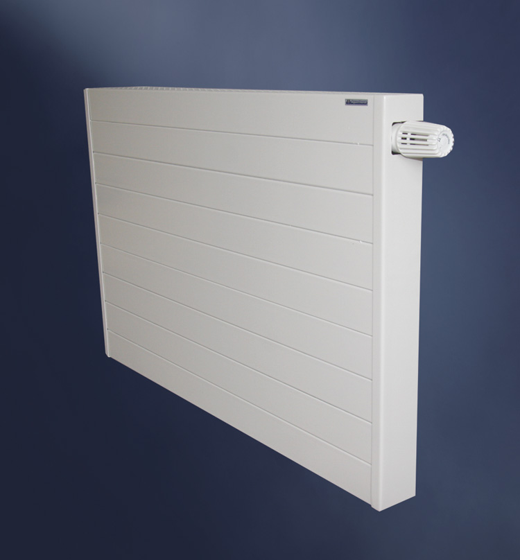 Climate Innovation - Saferad Radiators