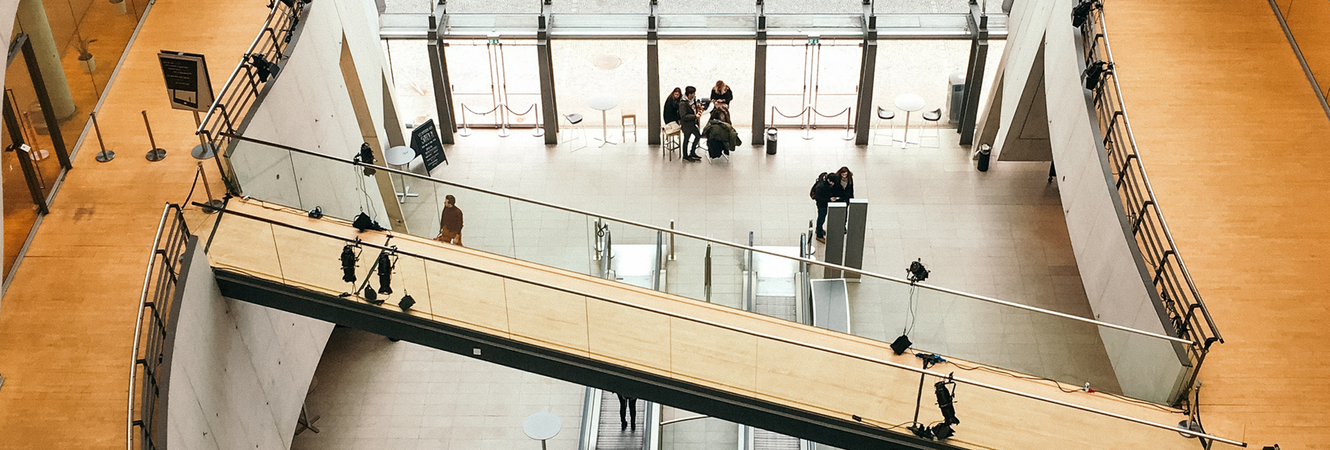 Climate Innovation - Temperzone Air Handling Range