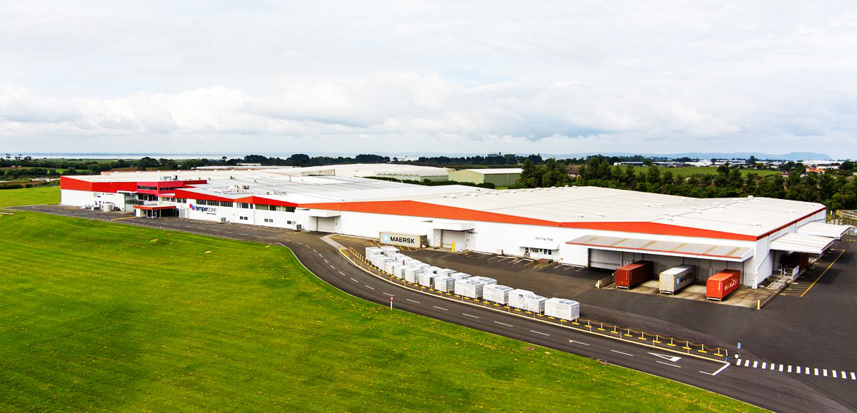 Climate Innovation - History